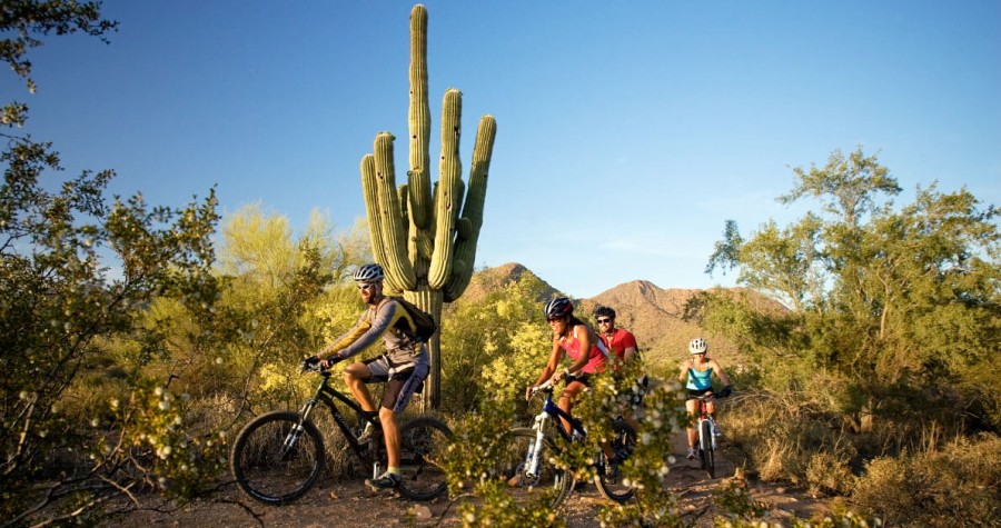 Full-on Adventure - Escaped Travel